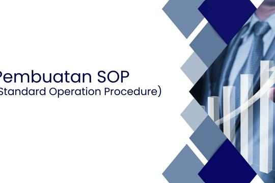 Pembuatan SOP