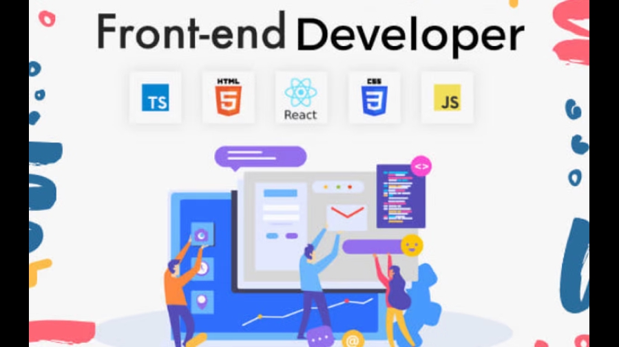 Membangun Pengalaman Web Interaktif: Kreativitas Tanpa Batas dengan React/Next.js