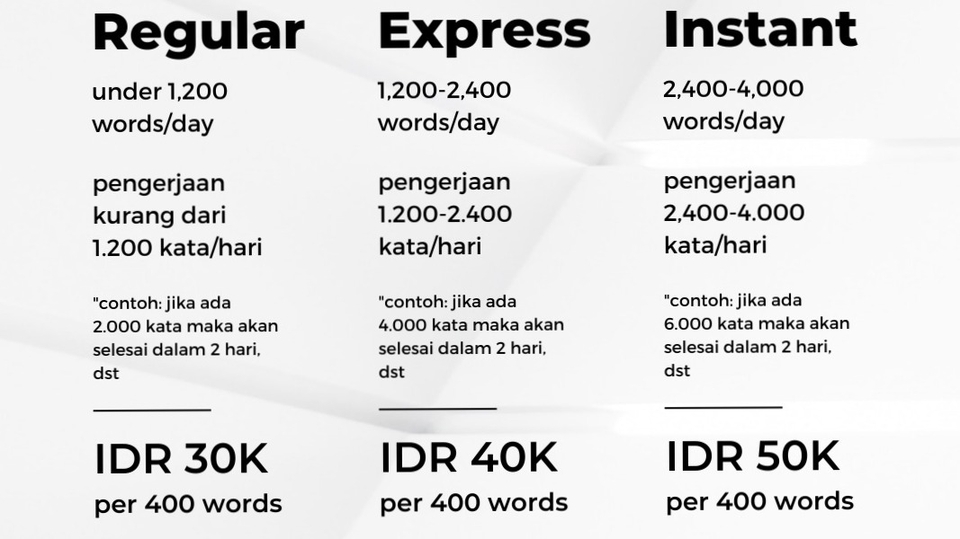 Translate Eng-Indo and Indo-Eng (template sesuai dokumen awal)