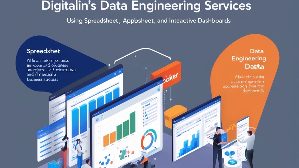 Data Engineering
