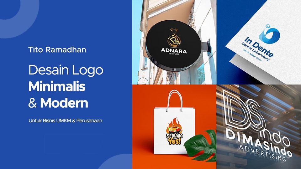 Utk Desain Logo Desain Logo Af Modern Untuk Bisnis Dan Identitas