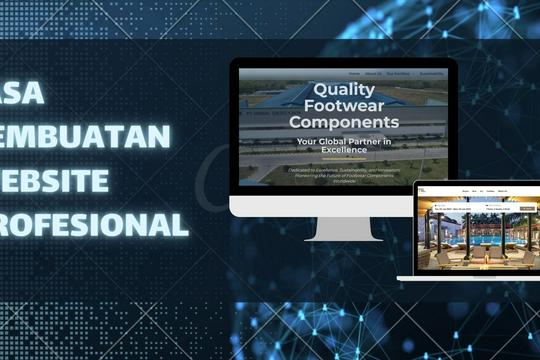 Jasa Pembuatan Aplikasi Web dengan Framework Laravel & Codeigniter ...