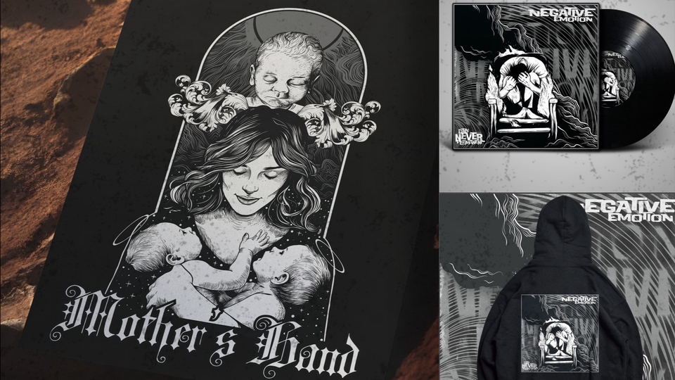 Ilustrasi Digital Kreatif untuk Membuat Cerita Visual Bisnis Komersial ...