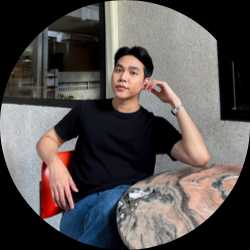 นัทธพงศ์ ฟรีแลนซ์มืออาชีพ โดนจ้างแล้ว 5 ครั้ง | Fastwork.co