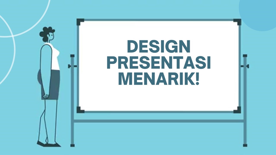 DESIGN PRESENTASI KULIAH SESUAI TEMA