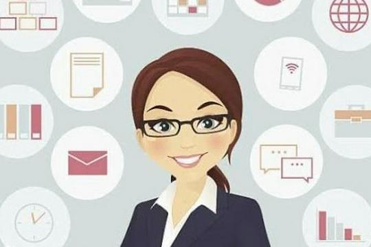 Executive Secretary & Personal Assistant