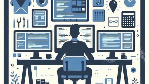 Mengerjakan tugas pemograman berbasis WEB, tugas query MS SQL dan MySQL