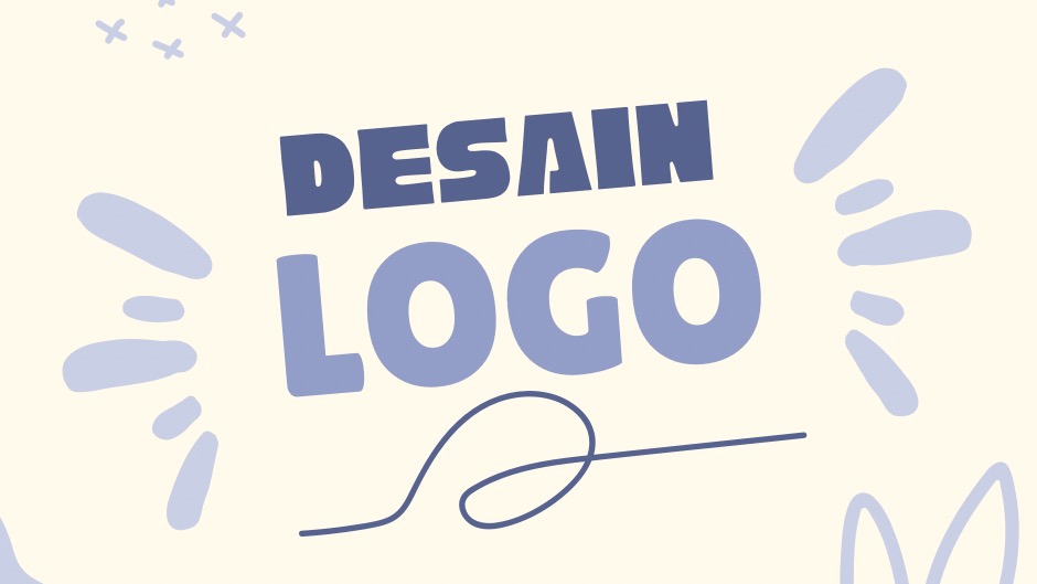 Desain logo untuk PP ig / marketplace