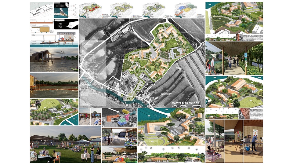 รับทำ Portfolio / Resume สำหรับสมัครทำงาน สมัครเรียนต่อ สายวิชาการ สาย ...