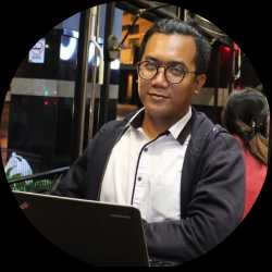 Awaludin pernah dipekerjakan 0 kali| Fastwork.id