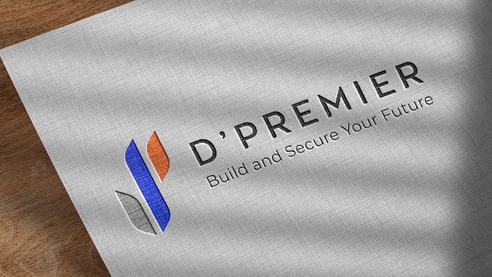 Design Logo Perusahaan Besar & UMKM