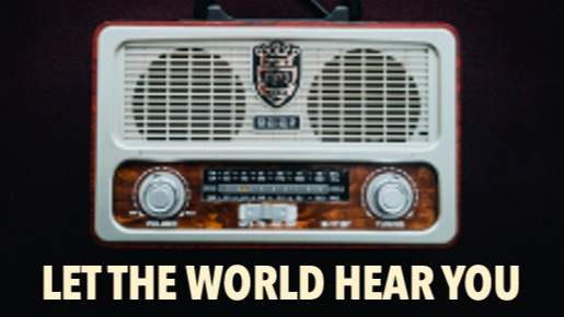 Iklan Radio - Adlibs - Radio Ads (konsep & eksekusi)