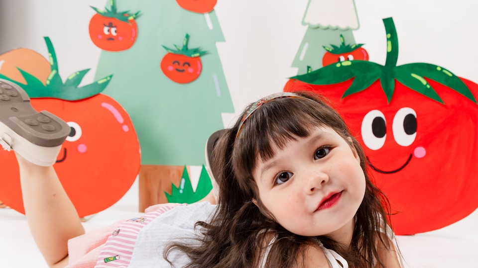 ทำ Prop Display ตาม concept ที่ลูกค้าต้องการ