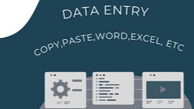 Data Entry