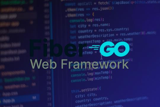 Pembuatan Backend Go Fiber dengan MongoDB/MySQL dan RESTful API untuk Aplikasi Web Modern