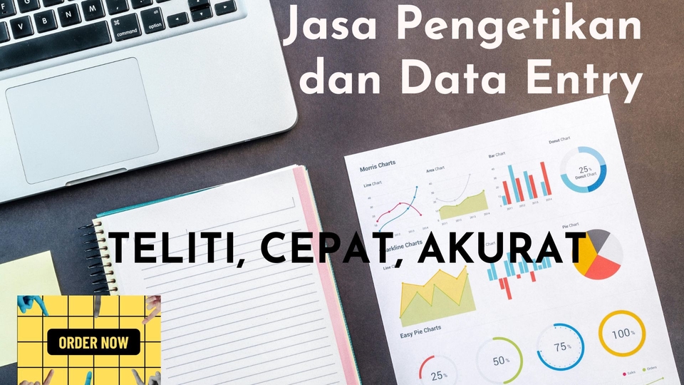 JASA PENGETIKAN DA ENTRY DATA