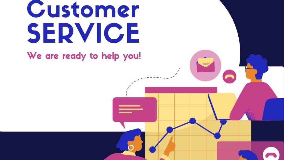 CUSTOMER SERVICE WA/SOSMED/MARKETPLACE