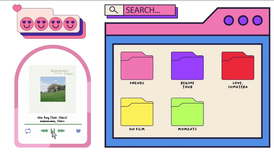 Intro for Youtube Vlog