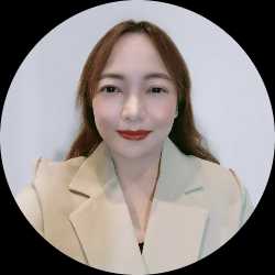 Chanchanok ฟรีแลนซ์มืออาชีพ โดนจ้างแล้ว 0 ครั้ง | Fastwork.co