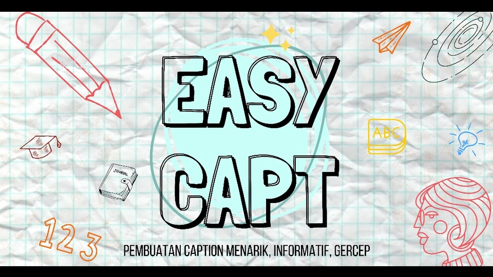 Buat Caption Disini Aja