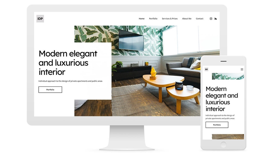 Jasa Pembuatan Website