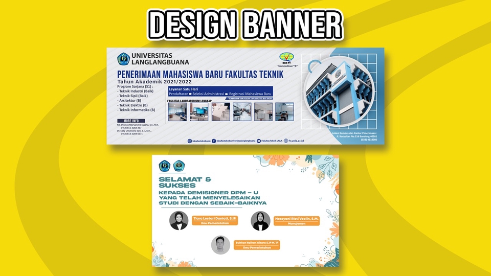 Design Banner Ads