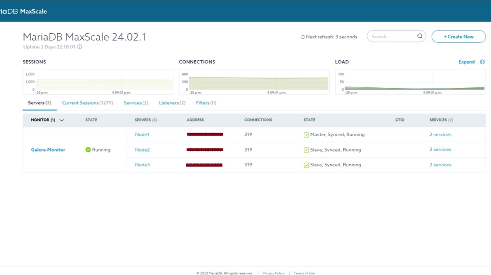 Scaling MariaDB: Mastering Cluster Configurations for Peak Performance