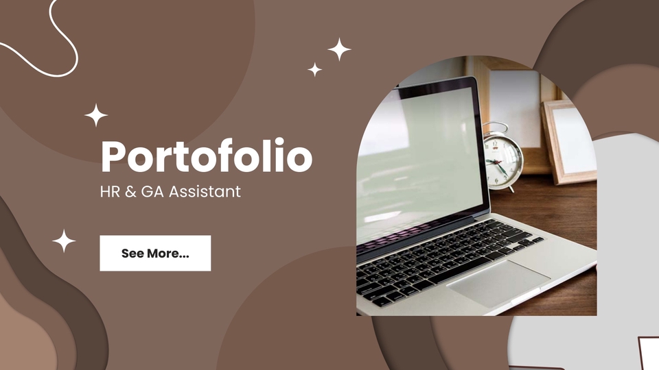 HR & GA Assistant