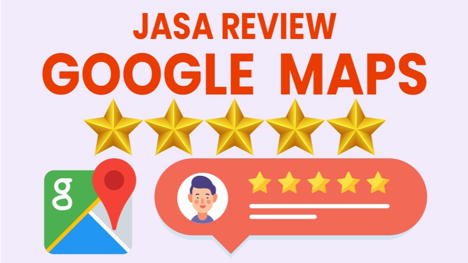 Jasa Review Google Maps | Local Guide 6