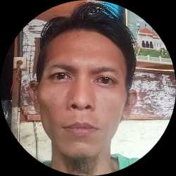 Andi Professional freelancer telah dipekerjakan 0 kali | Fastwork.id