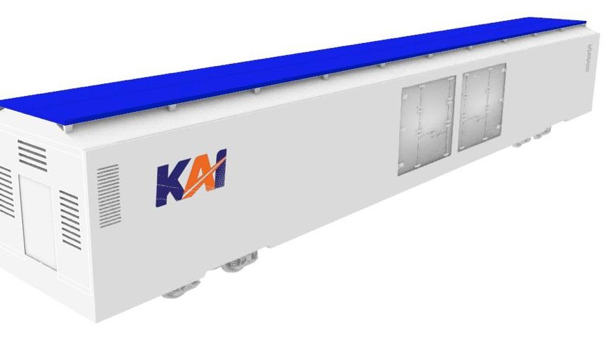 Desain 3D Bangunan & Barang