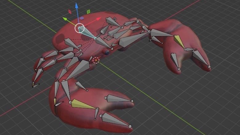 พัฒนาเกม ออกแบบเกม และสร้างเกม