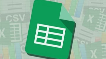 รับทำ Excel , Google Sheet (Basic , Advance , Coding , Pivot , Graph ...
