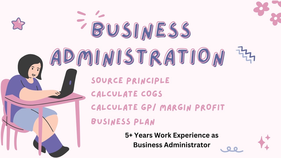 Business Administration
