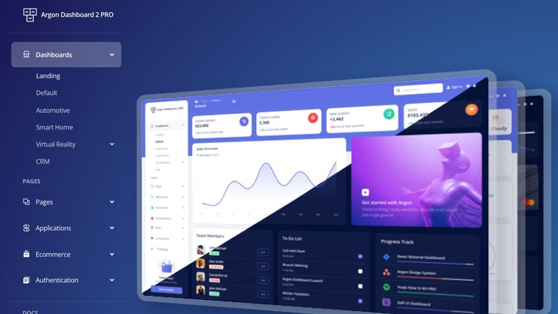 Sistem / Aplikasi berbasis website dan aplikasi mobile