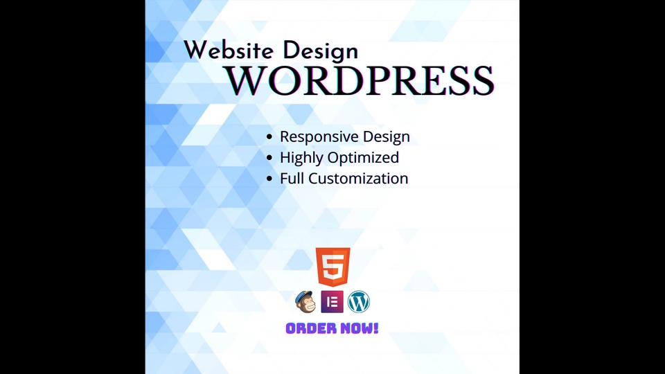 Wordpress Develop and Design