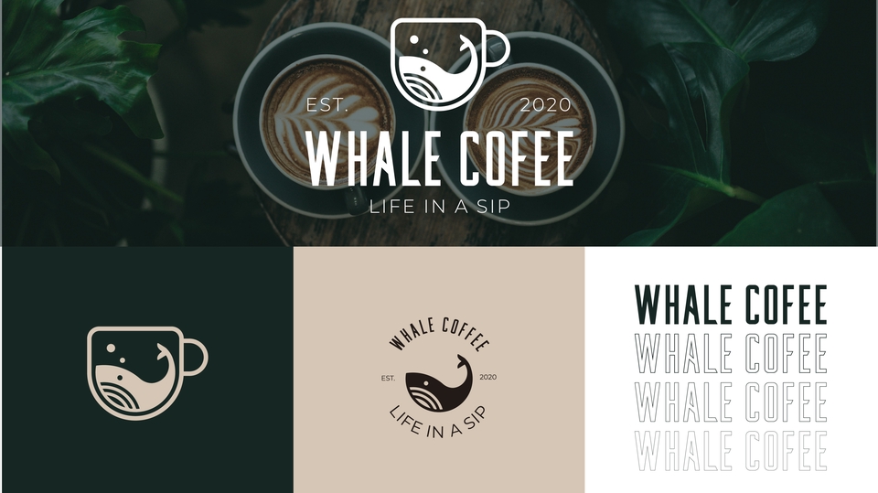 Desain Logo Professional