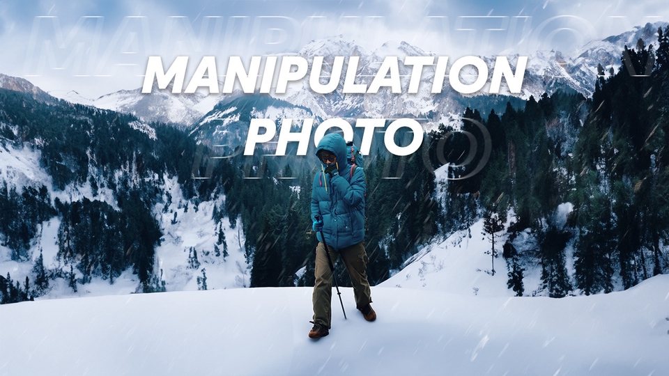Digital Imaging | Manipulation Photoshop Use Ai Photoshop
