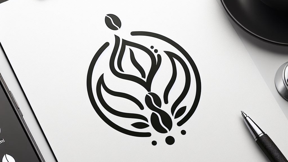 Jasa Pembuatan Design Logo