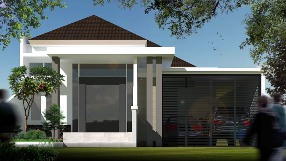 Jasa Desain Dan Perhitungan RAB Bangunan