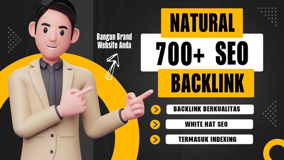 SEO White Hat Manual Link Building
