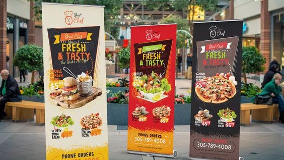 DESIGN BANNER DIGITAL UNTUK PERUSAHAAN & UMKM 24JAM SELESAI