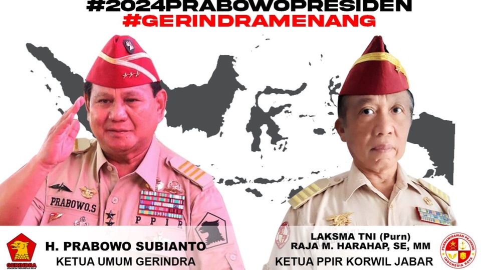Desain Flyer, Banner, Poster HITUNGAN JAM