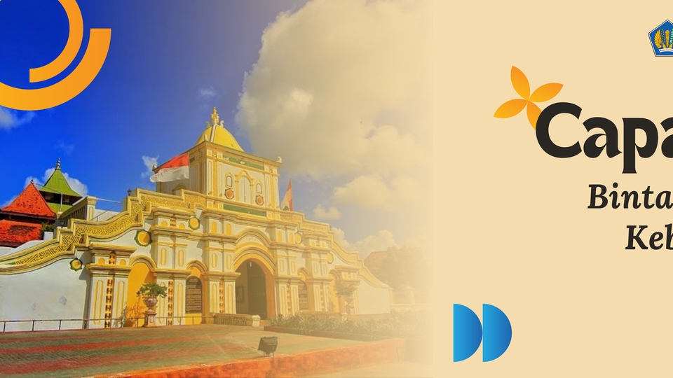 Desain Banner untuk segala Acara dengan berbagai ukuran (ONLINE dan ...