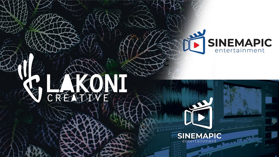 DESAIN LOGO DENGAN PELAYANAN PREMIUM