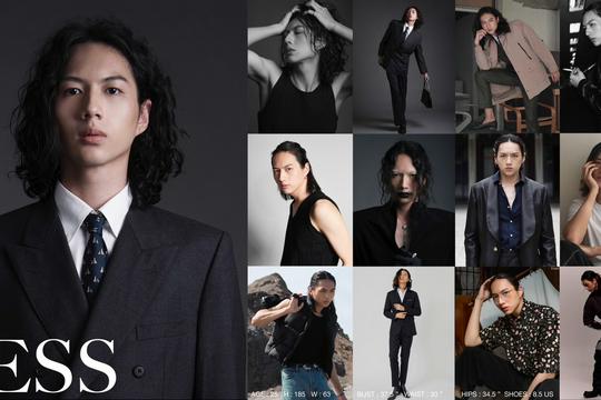 Freelance model / actor