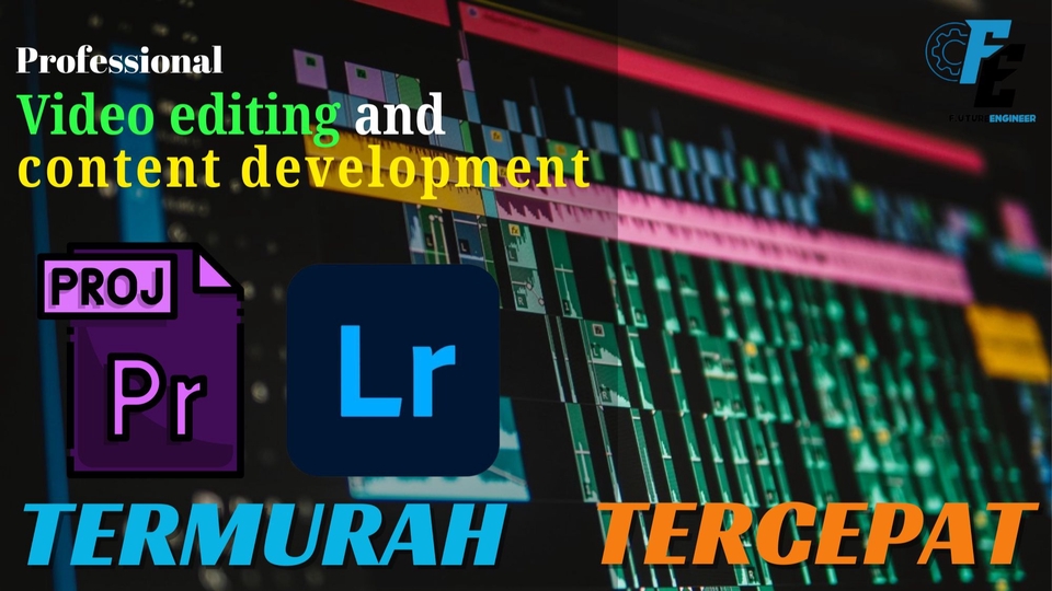 Tiktok Short Dan Reels Video Editing