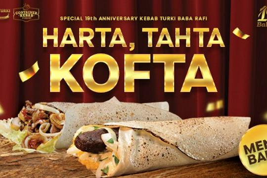 Desain Banner, Profile Picture & Thumbnail Online Gofood, Grabfood ...