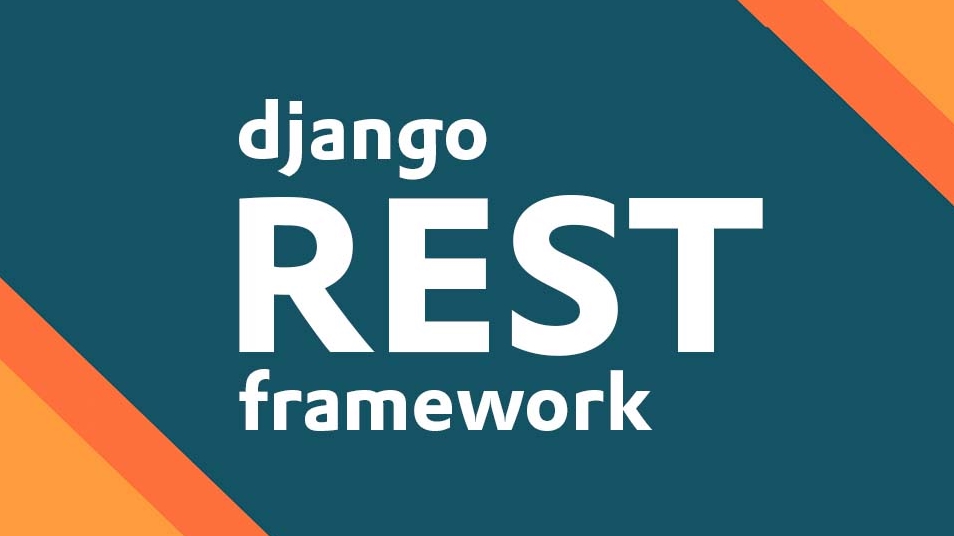 Back-end Django REST API