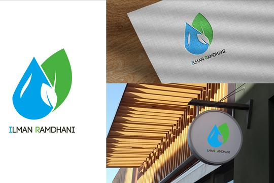 DESAIN LOGO PERUSAHAAN, EVENT & USAHA
